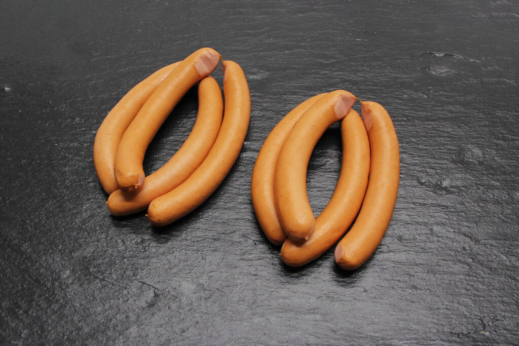 Wienerli – Metzgerei Saxer